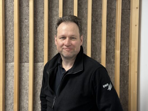 Urs Scheuber – Energiekongress 2025